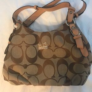 Coach | Bags | Coach Shoulder Bag | Poshmark